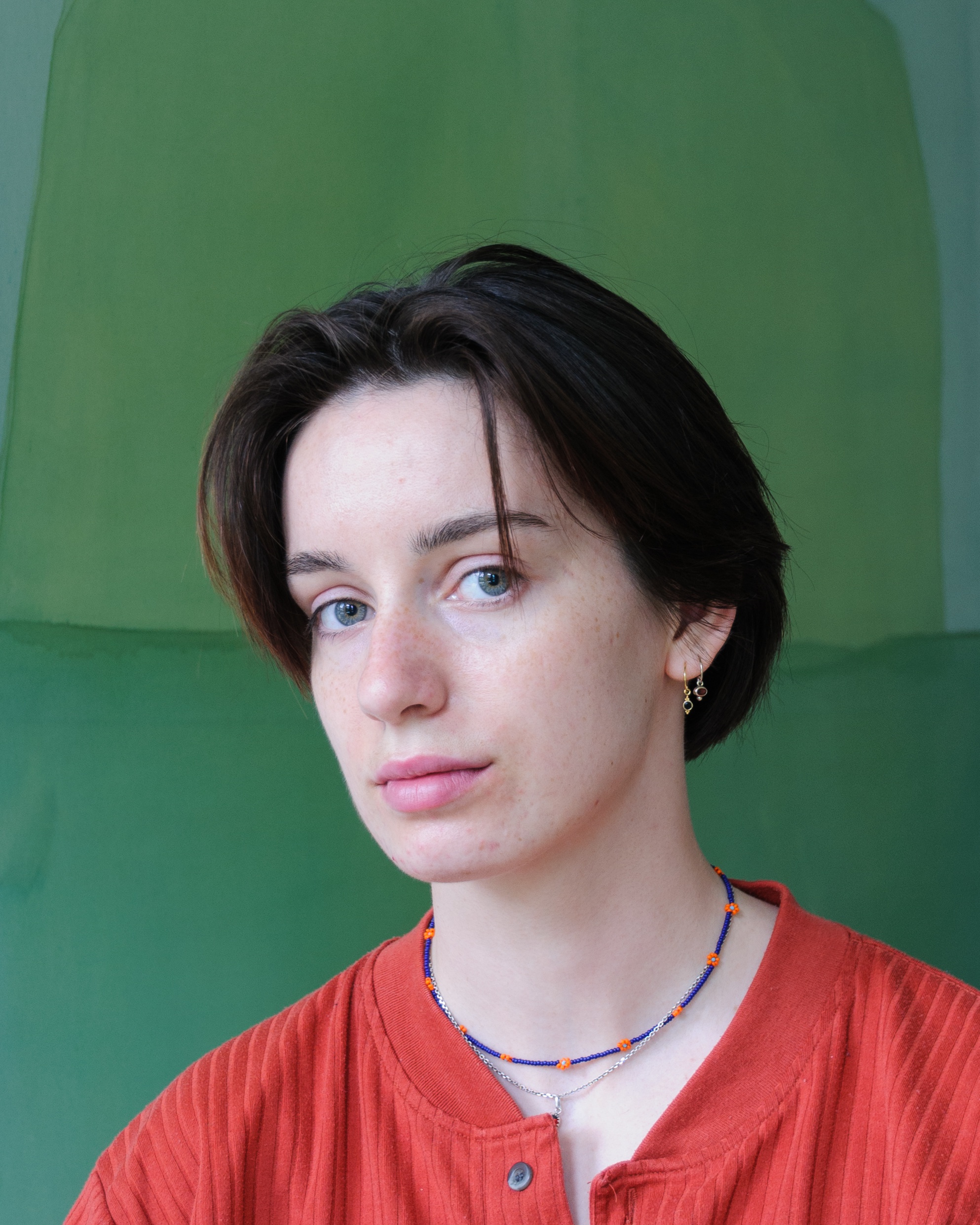 Emma van Amerongen | Rademakers Gallery